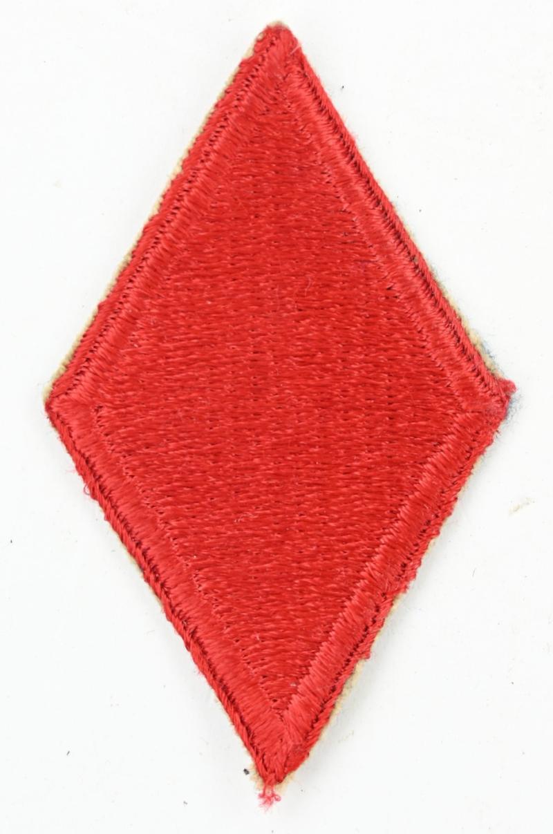 WorldWarCollectibles US WW2 5th Infantry Division Patch